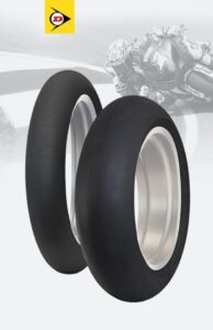 SLICKS – dunlopmotorcycleracingtires.com